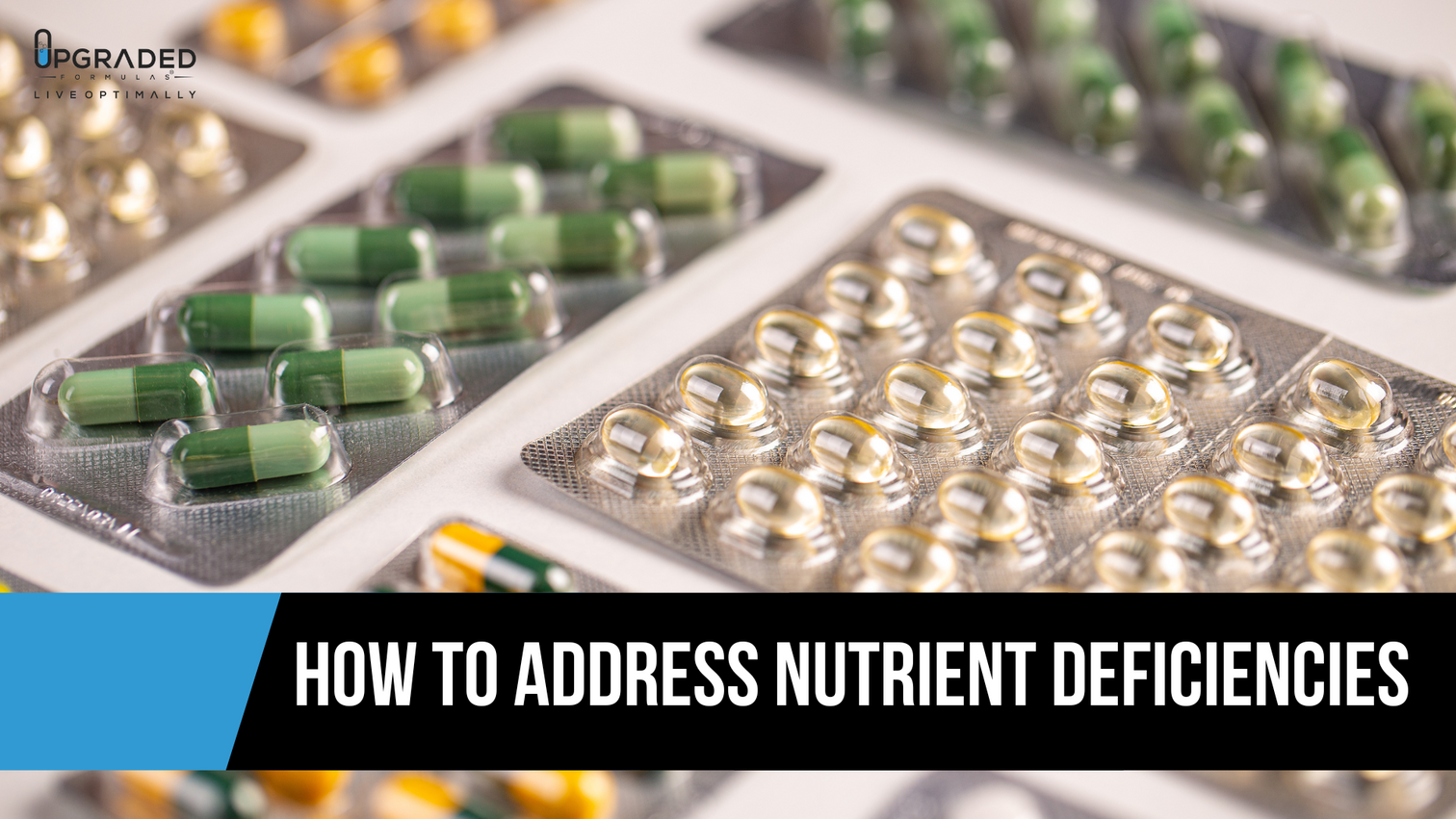 Hair Mineral Testing Analysis for Nutritional Deficiencies - Upgraded ...