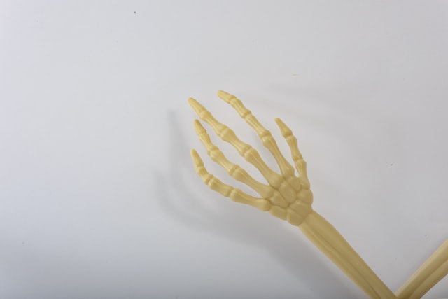 The Boron and Bones Connection! - Upgraded Formulas®