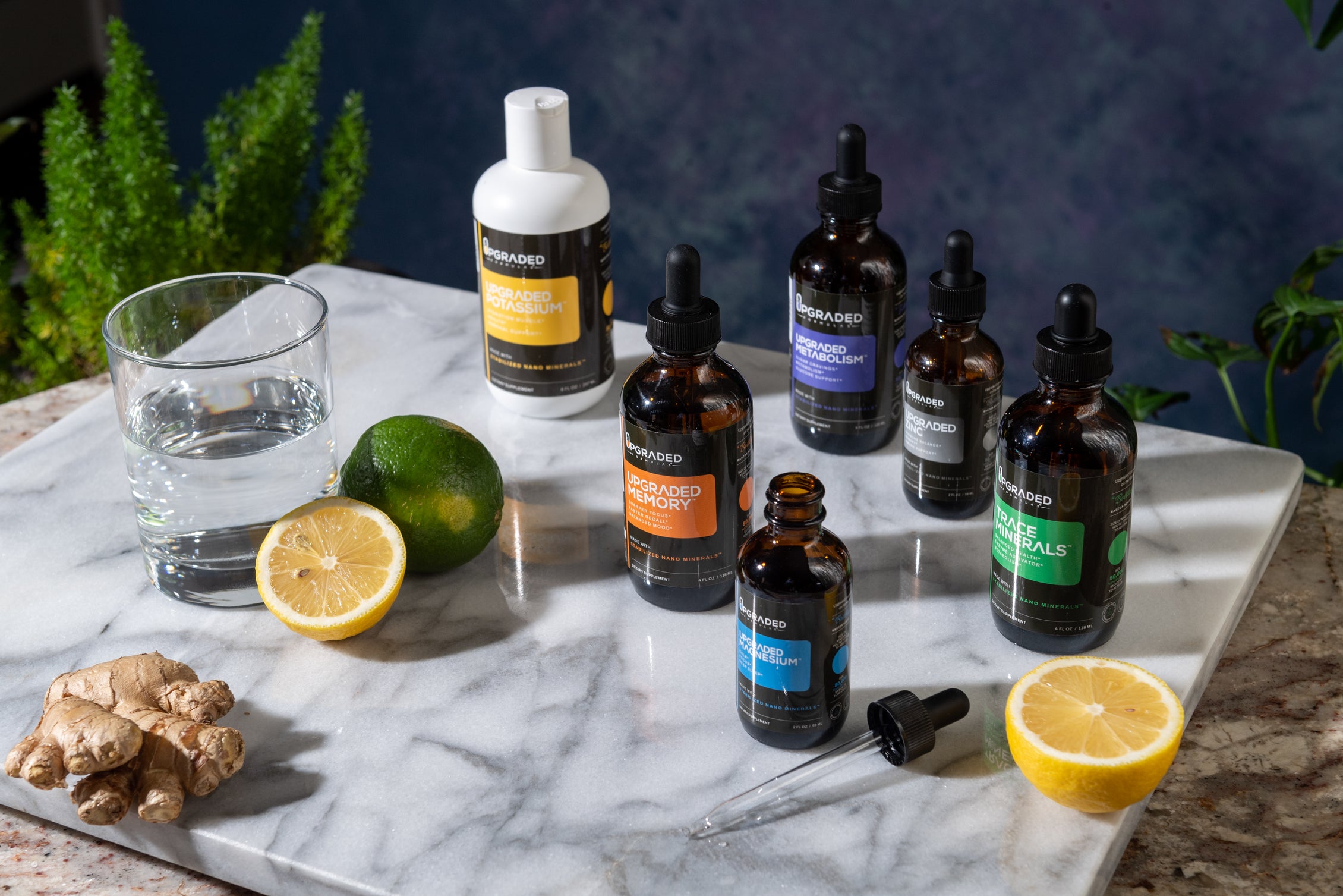 Featured Products - Upgraded Formulas®