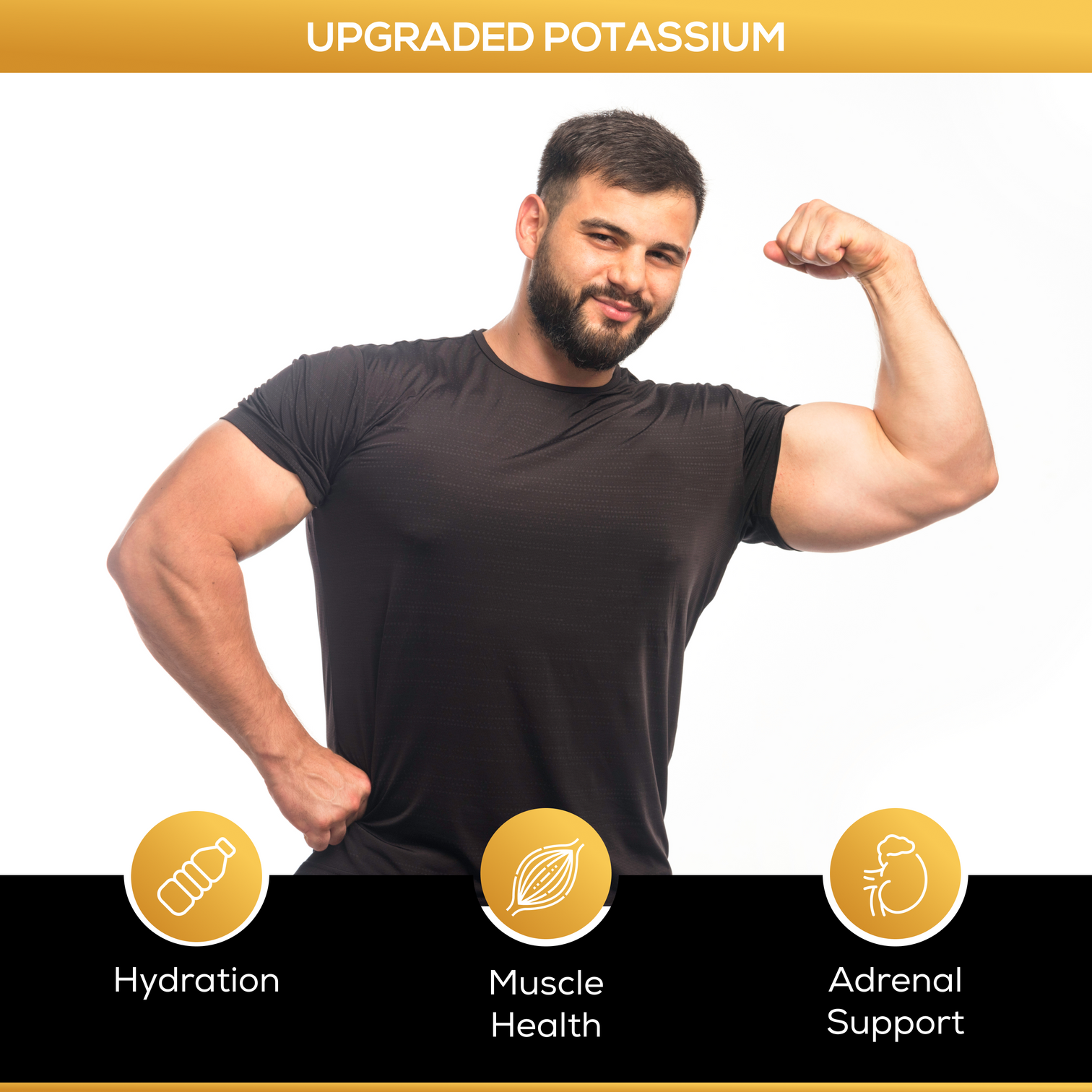 Upgraded Formulas®