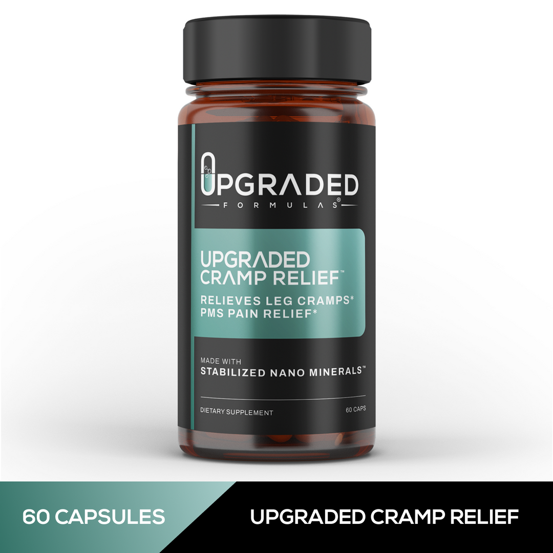 Upgraded Formulas®