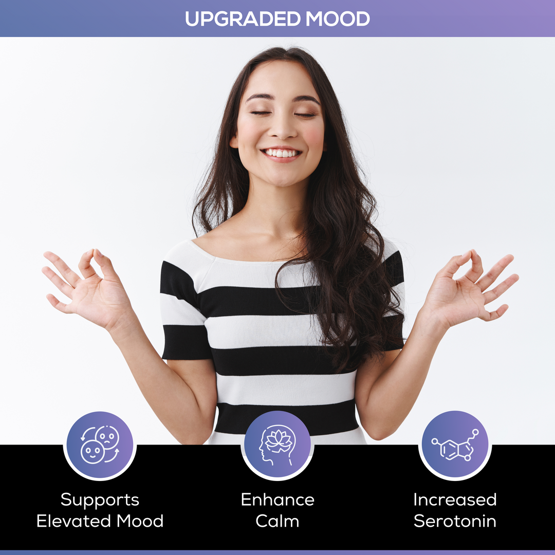 Upgraded Formulas®
