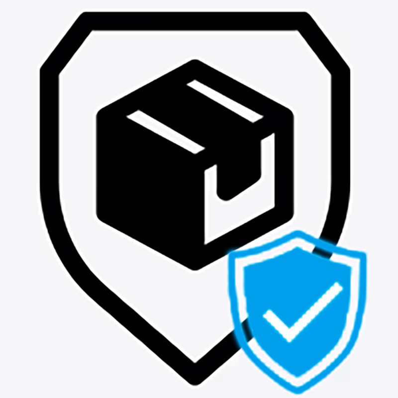 Ship Safe (Shipping Protection) - Default Title - Upgraded Formulas®