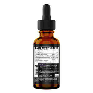 Upgraded Formulas®