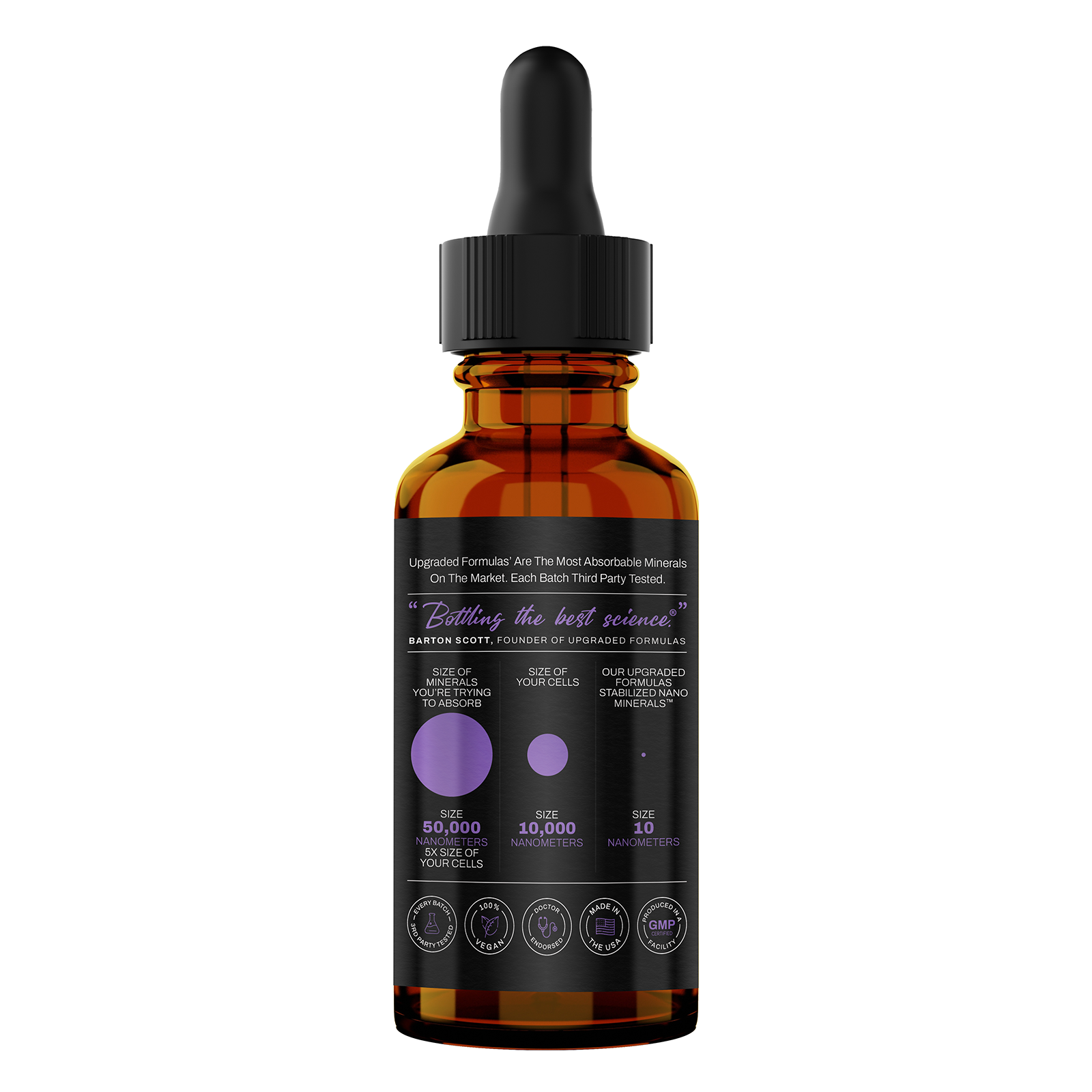 Upgraded Mood - Upgraded Formulas®